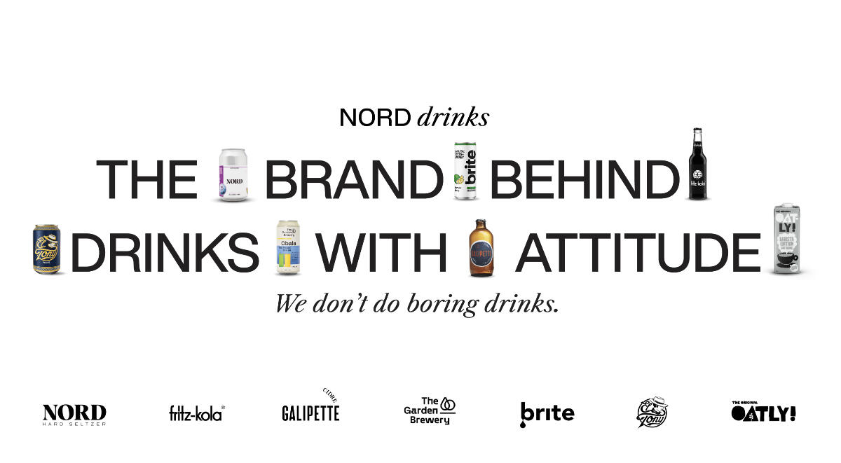 Nord drinks